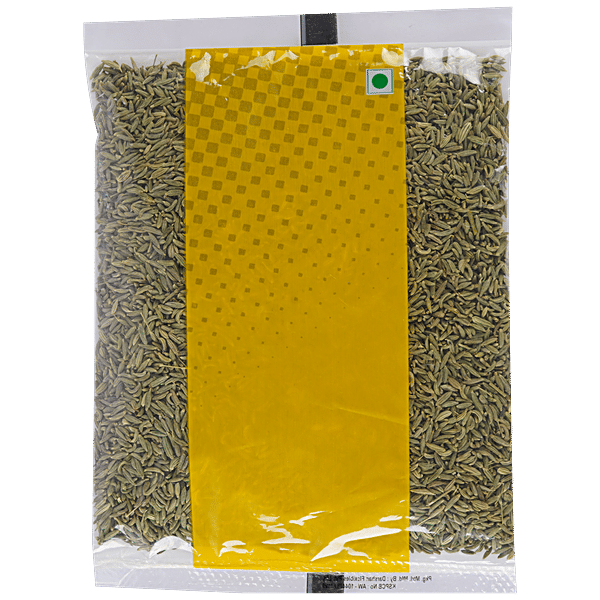 Buy bb SUPER SAVER Fennel/Saunf - Small Online at Best Price of Rs 55 ...