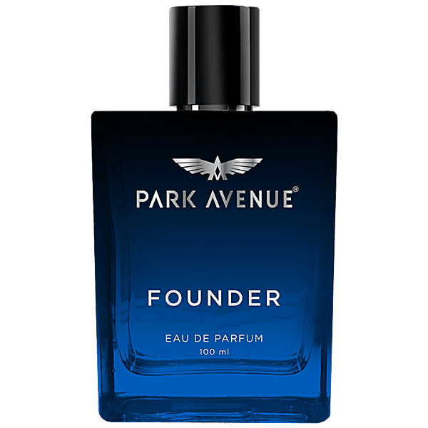 Buy Park Avenue Eau De Perfume - Founder, Premium, For Men, For Men ...