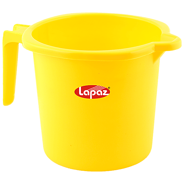 Buy Lapaz Mug - Royal, Yellow, High Quality, Sturdy Online at Best ...