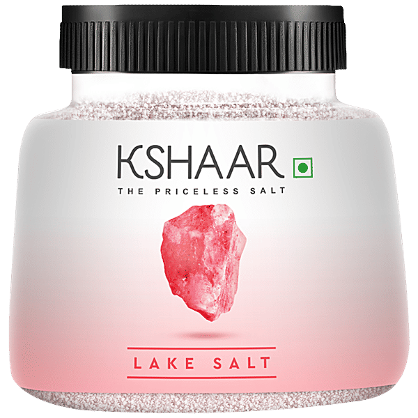 Buy Kshaar Lake Salt - Powder Online at Best Price of Rs 200 - bigbasket