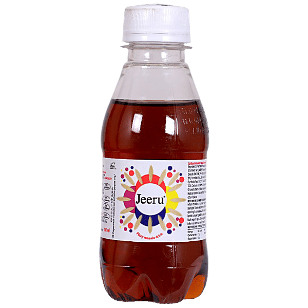Buy Jeeru Refreshing Drink - Jeera Masala Online at Best Price of Rs ...