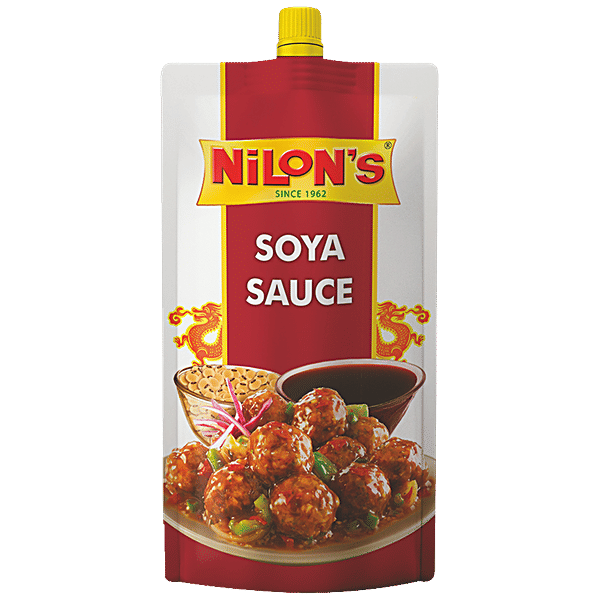 Buy Nilon's Soya Sauce Online at Best Price of Rs 23 - bigbasket