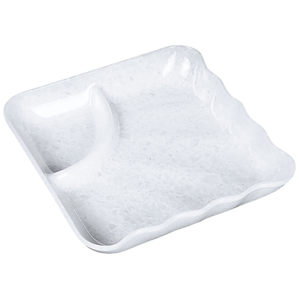 Buy VC Square Dip Snacks Plate Online at Best Price of Rs 199 - bigbasket