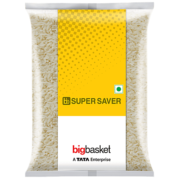 Buy bb SUPER SAVER Sona Masoori Raw Rice - 12+ Months Old Online at ...