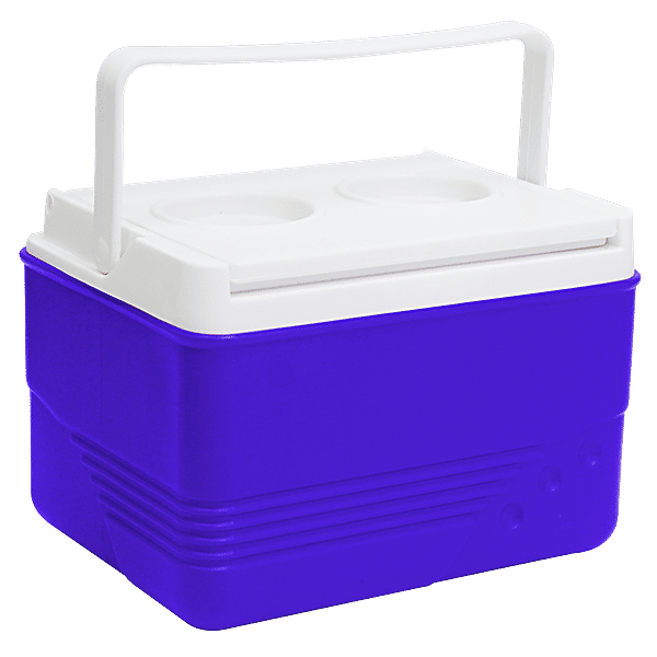 Buy Princeware Super Chiller Ice Box - Blue, Durable, Easy Handy Online ...
