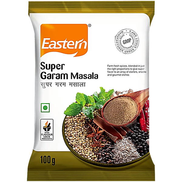 Buy Eastern Super Garam Masala Online at Best Price of Rs 60 - bigbasket