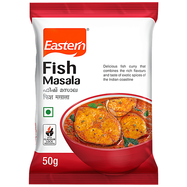 Buy Eastern Fish Masala Online at Best Price of Rs 28 - bigbasket
