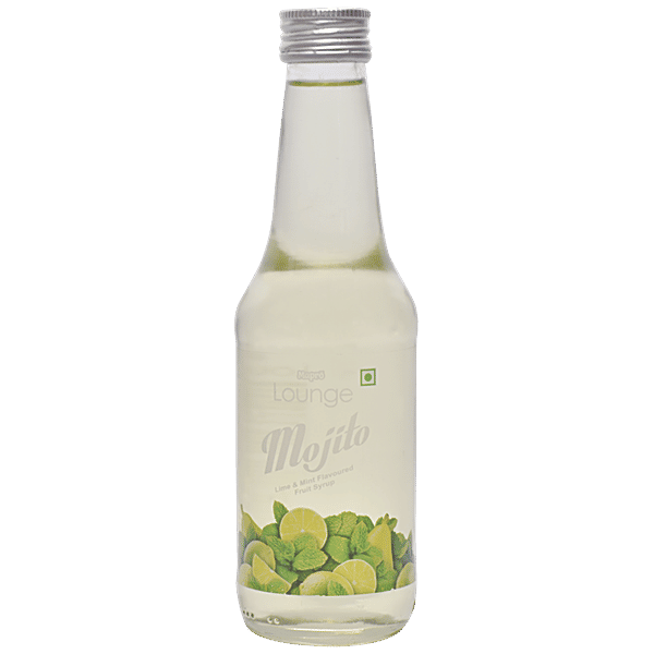 Buy Mapro Lounge Flavoured Fruit Syrup - Mojito Online at Best Price of ...