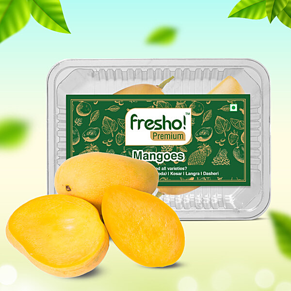 Buy fresho! Premium Mango Banganpalli Online at Best Price of Rs 110.36 ...
