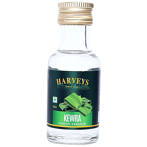 Buy Harveys Kewra Flavor Essence Online at Best Price of Rs 59 - bigbasket