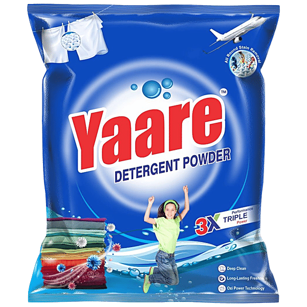 Buy Ghadi Detergent Powder Online at Best Price of Rs null - bigbasket