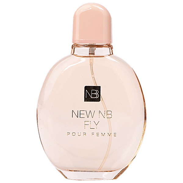 Buy NEW NB Fly Pour Femme Eau De Toilette Online at Best Price of Rs ...