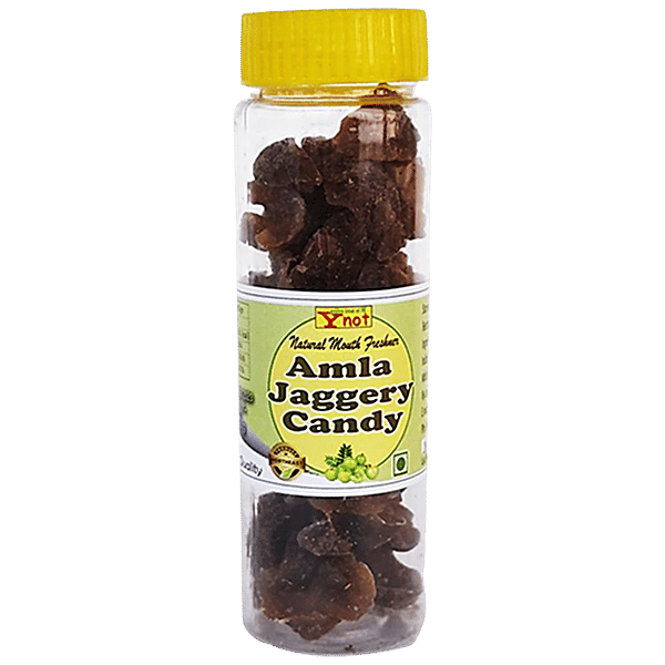 Buy Y not Amla Jaggery Candy Online at Best Price of Rs 90 - bigbasket