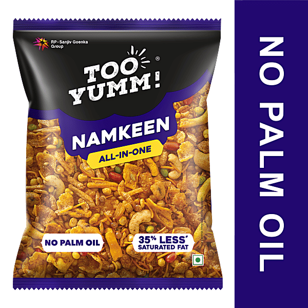 Buy Too Yumm! Namkeen - All In One Online at Best Price of Rs 58.5 ...