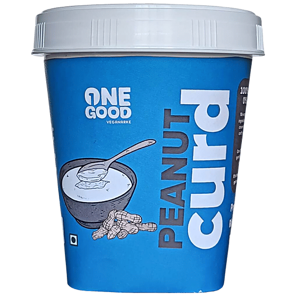 Buy One Good Peanut Curd Online at Best Price of Rs 99 - bigbasket