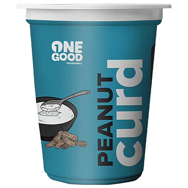 Buy One Good Peanut Curd Online at Best Price of Rs 99 - bigbasket