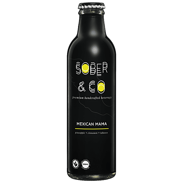 Buy Sober & Co. Mexican Mama Cocktail Mixer Online at Best Price of Rs ...