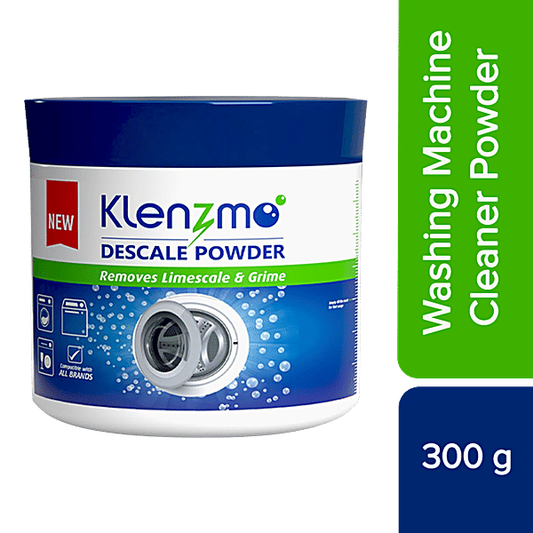Buy Klenzmo Descale Powder Online at Best Price of Rs 699 - bigbasket