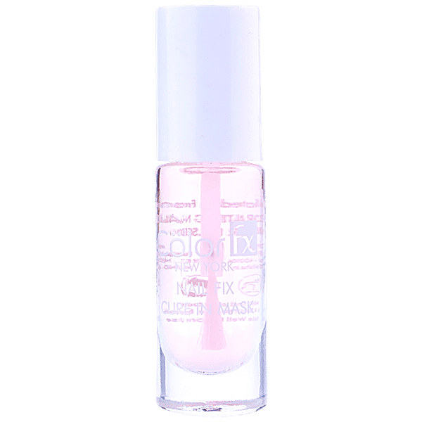 Buy Color Fx Nail Fix Cure-In Mask Online at Best Price of Rs 499 ...