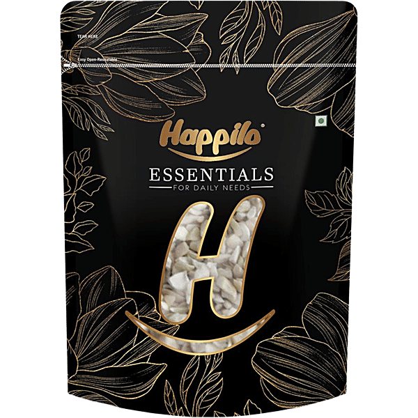 Buy Happilo Essentials Cashew Online at Best Price of Rs null - bigbasket