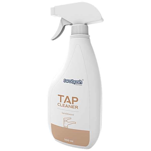 Buy Swooosh Tap Cleaner - Sandalwood Online at Best Price of Rs 152.49 ...