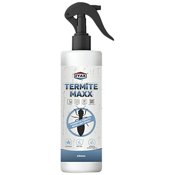 Buy Zyax Termite Maxx Termite Repellent Spray Online at Best Price of ...