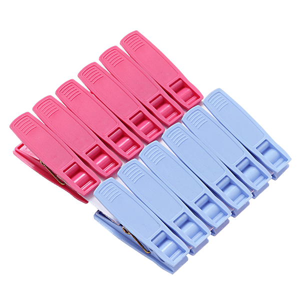 Buy Mr. Boss Majestic Cloth Clip/Drying Peg Online at Best Price of Rs ...