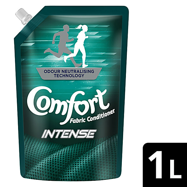 Buy Comfort Intense Fabric Conditioner Online at Best Price of Rs 240 ...