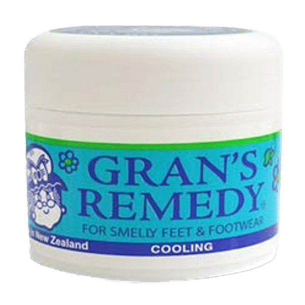 Buy Gran's Remedy Foot Powder - Coling Online at Best Price of Rs 1100 ...