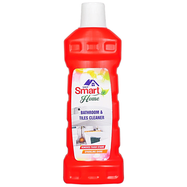 Buy Smart Home Bathroom & Tiles Cleaner Online at Best Price of Rs 70 ...