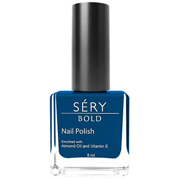 Buy Sery Bold Nail Polish Online at Best Price of Rs 19.8 - bigbasket