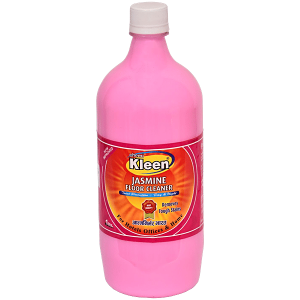 Buy Kleen Jasmine Floor Cleaner Online at Best Price of Rs 90 - bigbasket