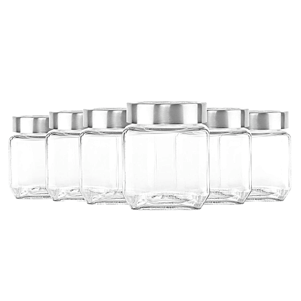 Buy Cello Qube Fresh Storage Jar Online at Best Price of Rs 699 - bigbasket