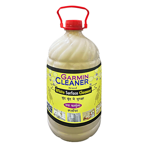 Buy Garmin Cleaner White Surface Cleaner Online at Best Price of Rs 699 ...