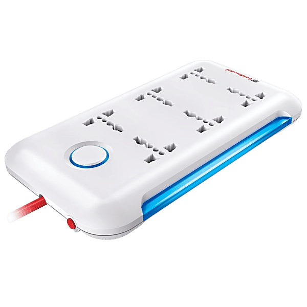 Buy Goldmedal I-Strip 6x1 Led Spike Guard Online at Best Price of Rs ...