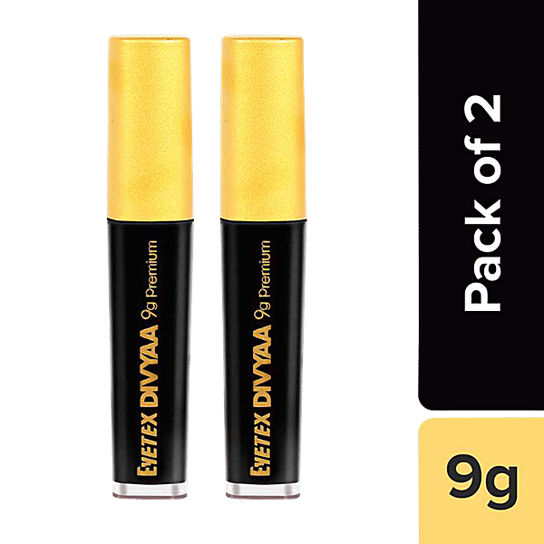 Buy Eyetex Divyaa Premium Kumkum Online at Best Price of Rs 28 - bigbasket