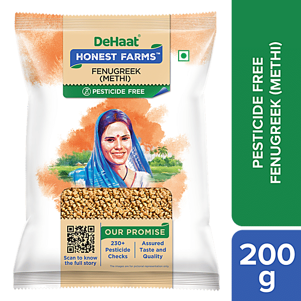 Buy Dehaat Honest Farms Himalayan Pink Salt - Pesticide Free Online at ...