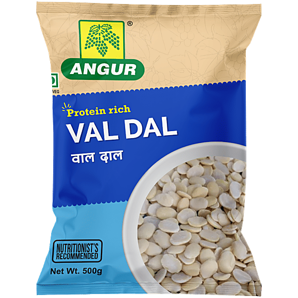 Buy Angur Val Dal Online at Best Price of Rs null - bigbasket