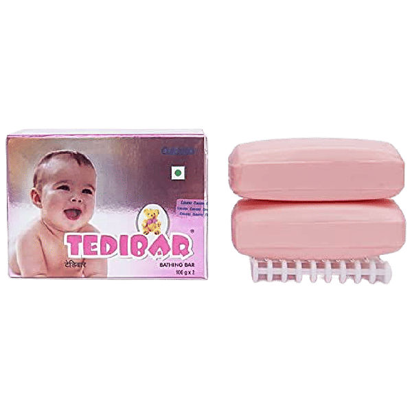 Buy Tedibar Bathing Bar Online at Best Price of Rs 445 - bigbasket
