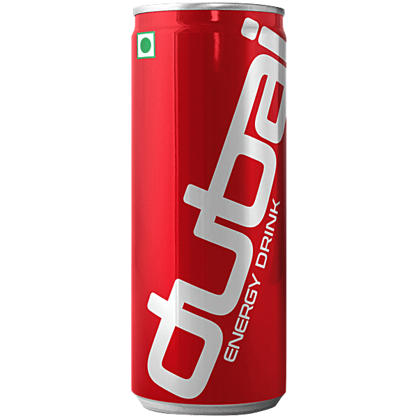 Buy Dubai Energy Drink Online at Best Price of Rs 97.75 - bigbasket