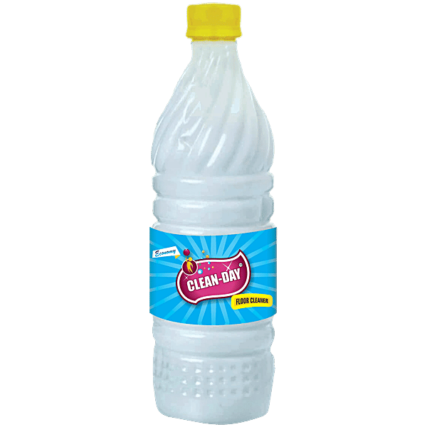 Buy Clean Day Economy White Phenyl Floor Cleaner Online at Best Price ...