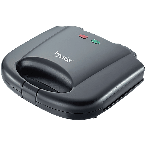 Buy Prestige PGMFB 800 Watt Grill Sandwich Toaster With Fixed Grill ...