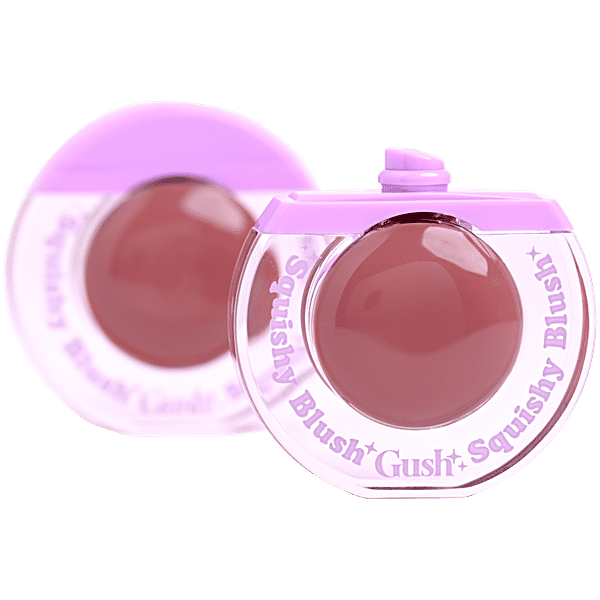 Buy Gush Beauty Squishy Blush Online at Best Price of Rs 699 - bigbasket