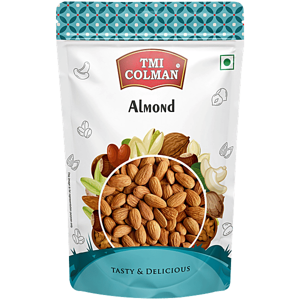 Buy TMI COLMAN Almond Online at Best Price of Rs 285 - bigbasket