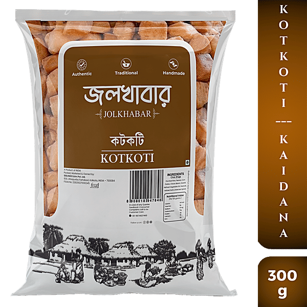 Buy Jolkhabar Kotkoti/Katkati/Kaidana Online at Best Price of Rs 79 ...