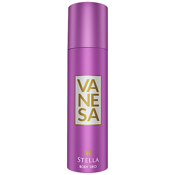 Buy Vanesa Stella Body Deo Online at Best Price of Rs 200 - bigbasket