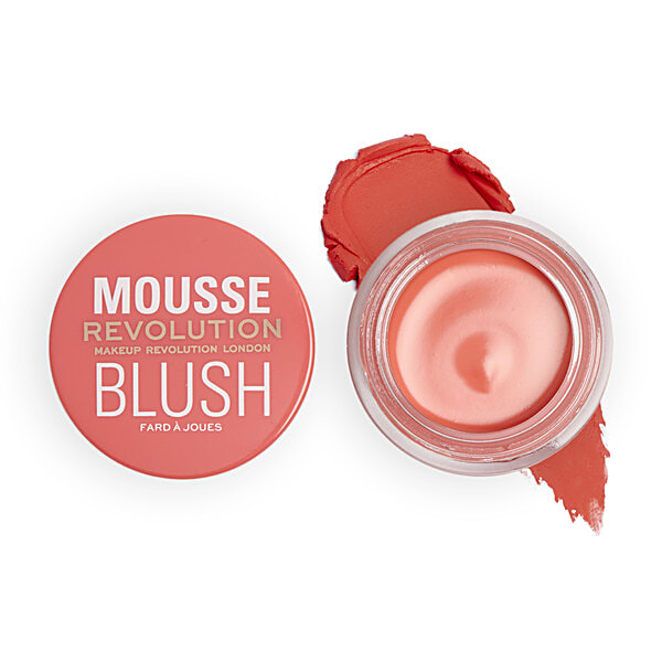 Buy Makeup Revolution Mousse Blush Online at Best Price of Rs 119 ...