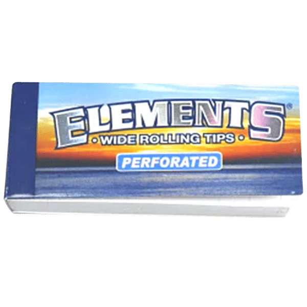Buy Elements Wide Perforated Tips/Roach Padx Online at Best Price of Rs ...