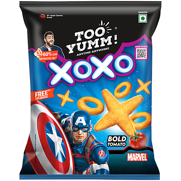 Buy Too Yumm! XOXO - Bold Tomato Online at Best Price of Rs 60 - bigbasket