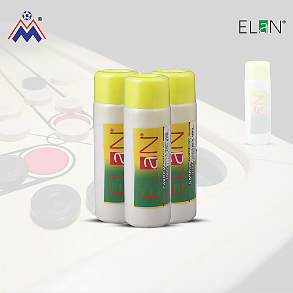 Buy Elan Carrom Board Powder - For Smooth Carrom Surface Online at Best ...